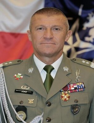 Deputy Commanding General - Interoperability > U.S. Army V Corps ...