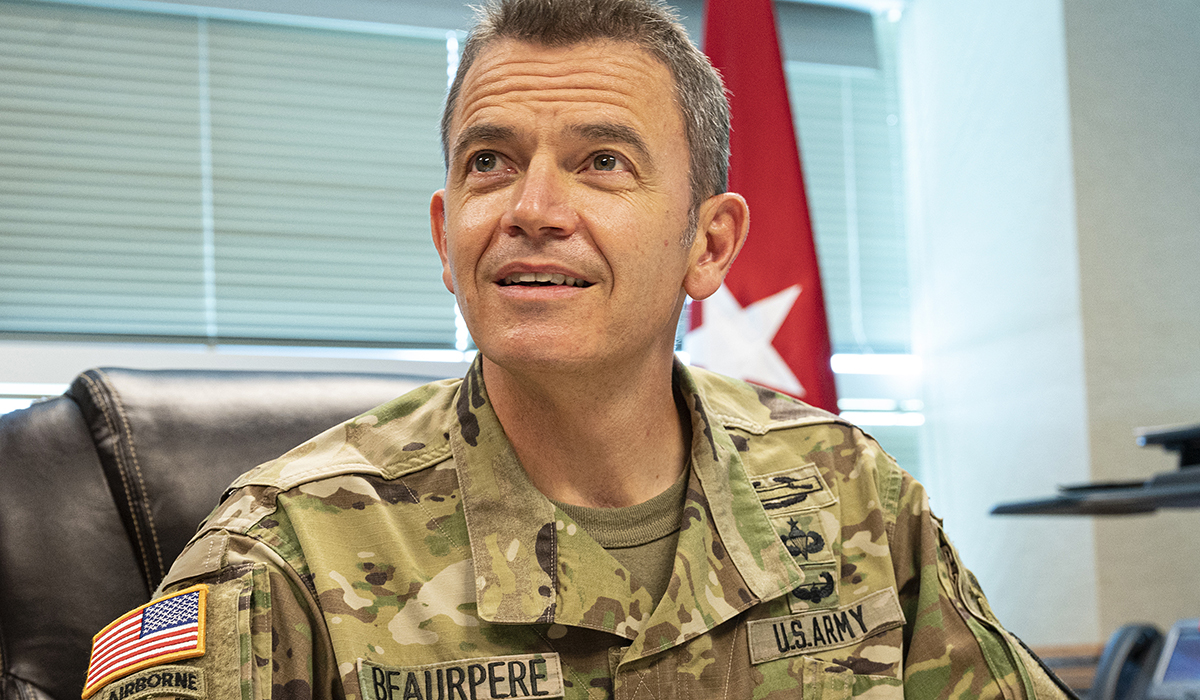 USASMDC > NEWS & MEDIA > Image Gallery - Page 13