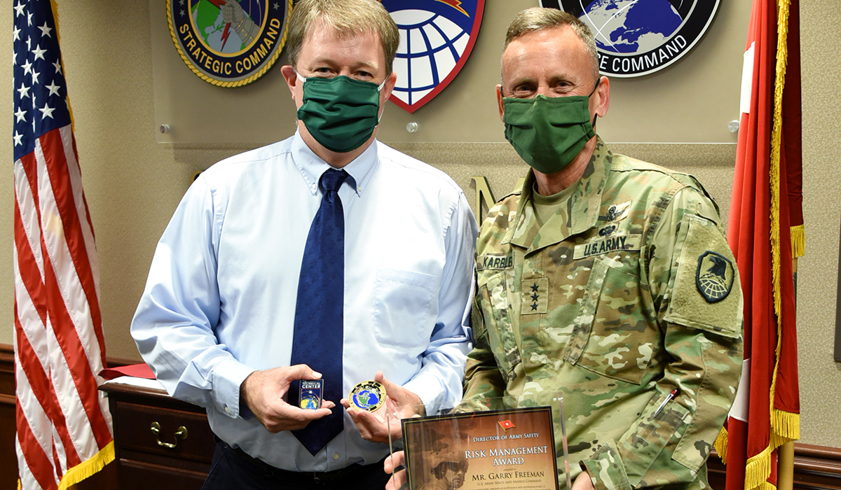 USASMDC > NEWS & MEDIA > Image Gallery - Page 13