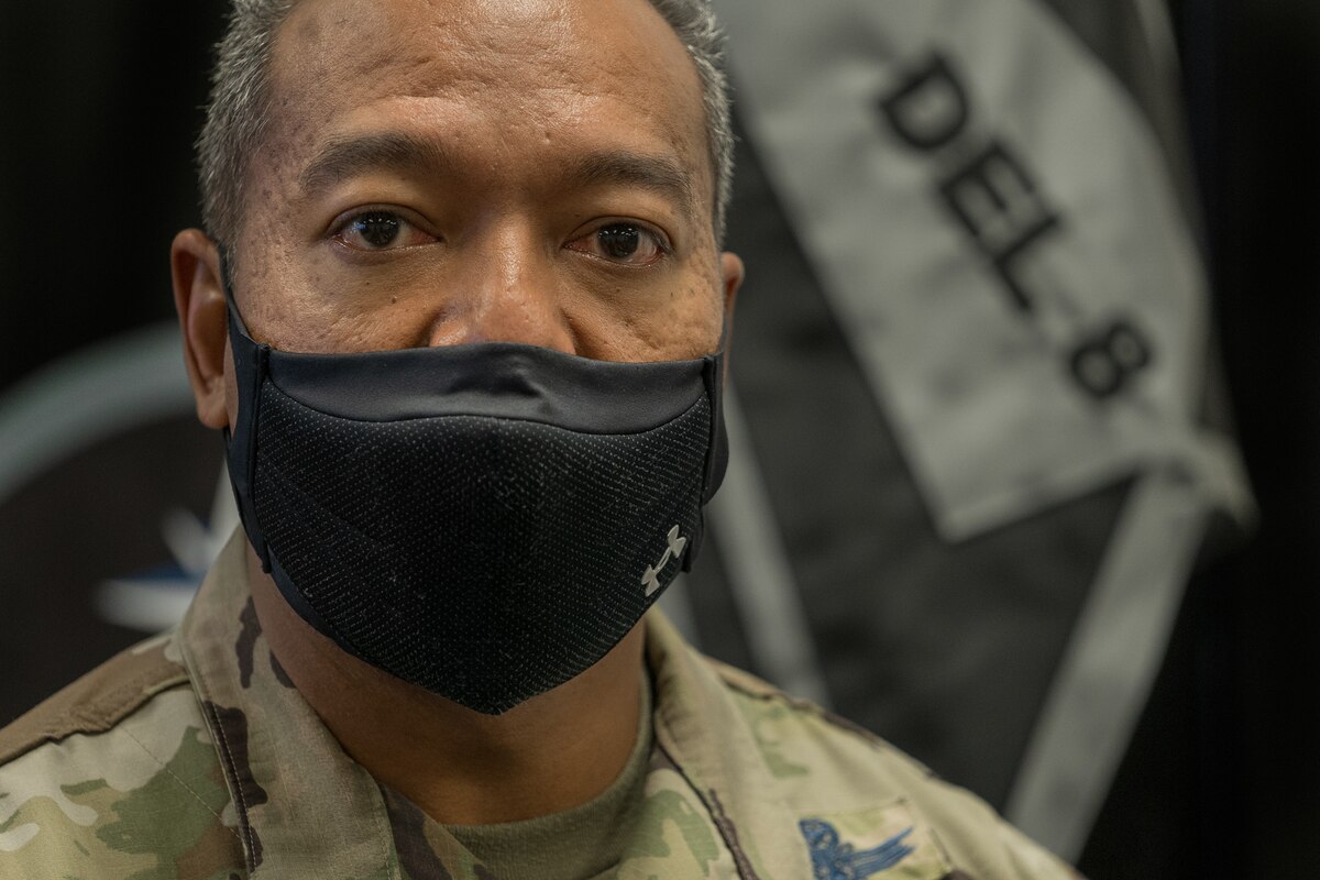 2 SOPS opens new training emulator > Peterson and Schriever Space Force ...