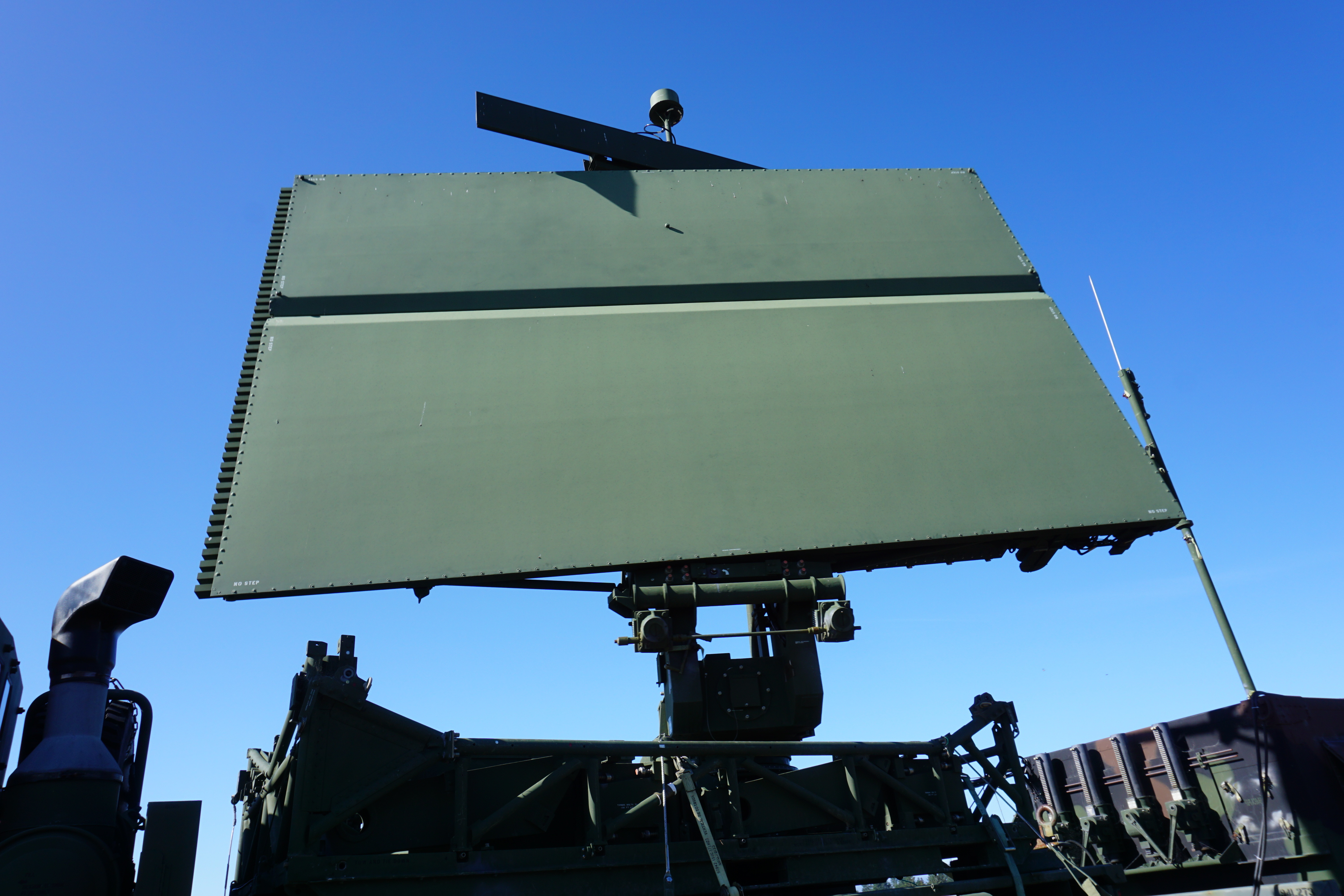 84th RADES optimizes TPS-75, AF’s primary ground deployable radar > Air ...