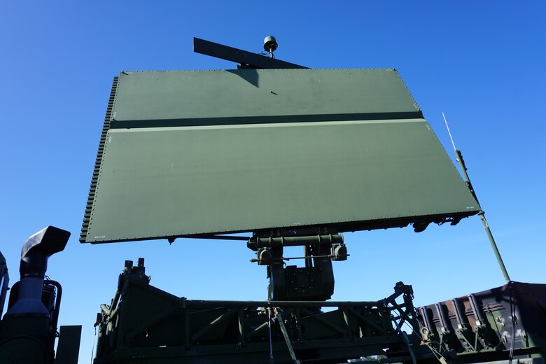 84th RADES optimizes TPS-75, AF’s primary ground deployable radar ...