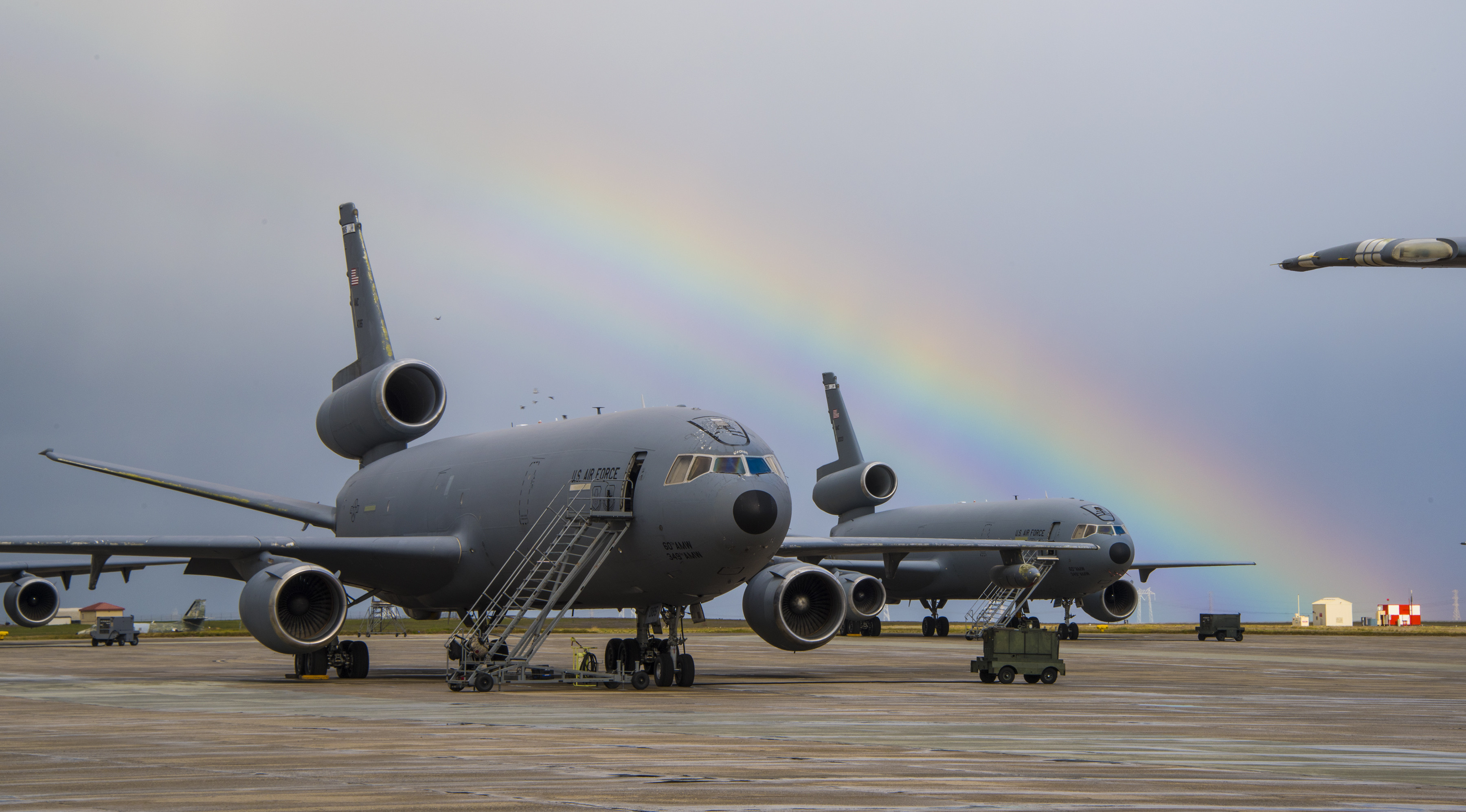 KC-10 Extender