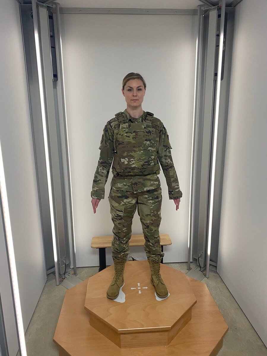 Human Systems delivers better protection for warfighters in rapid time ...