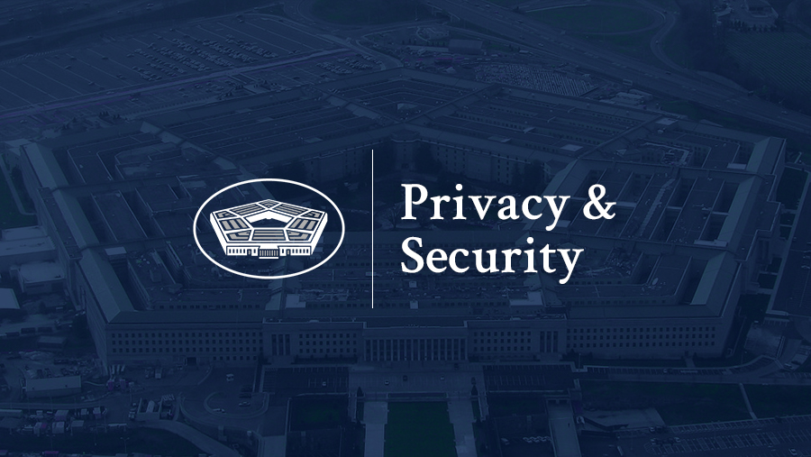 Privacy & Security