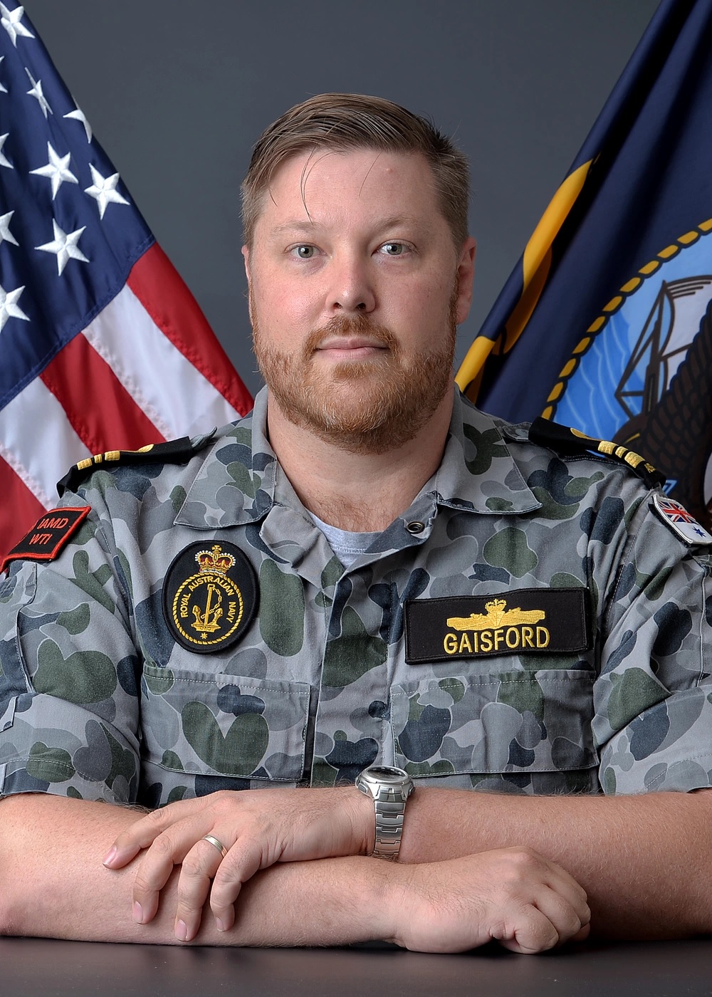 Naval Surface and Mine Warfighting Development Center (SMWDC)