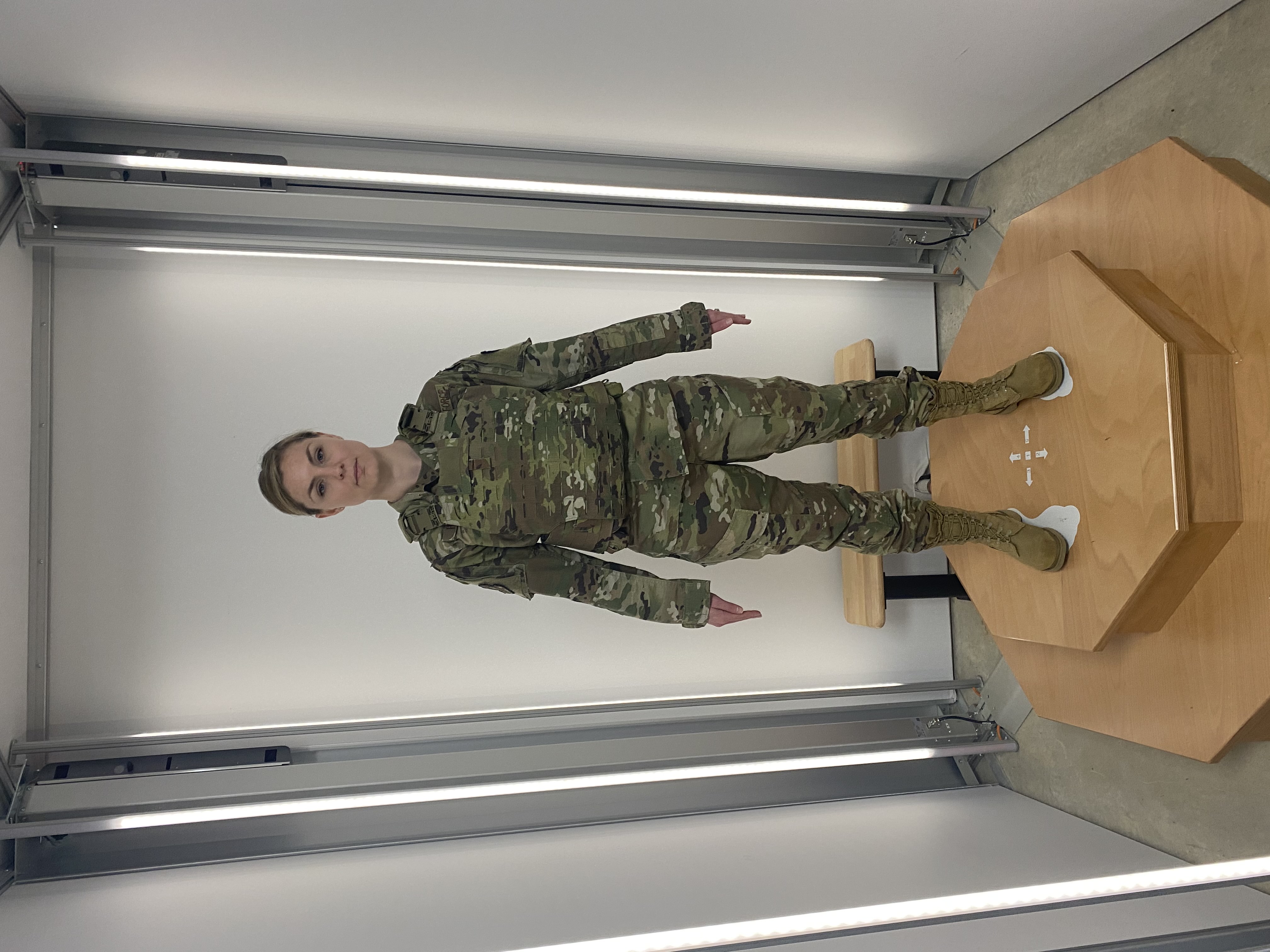 Human Systems delivers better protection for warfighters in rapid time ...