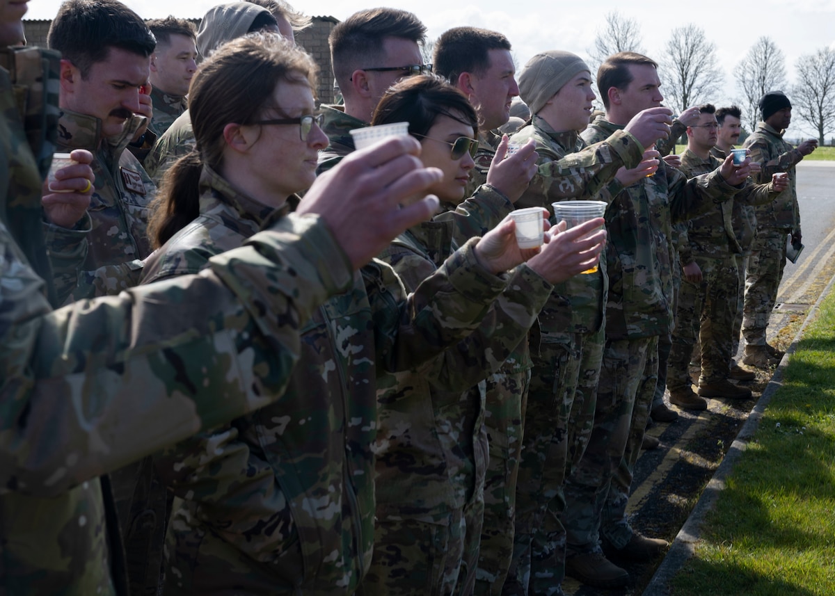 7th SOS remembers WRATH-11 > 505th Command and Control Wing > Article ...