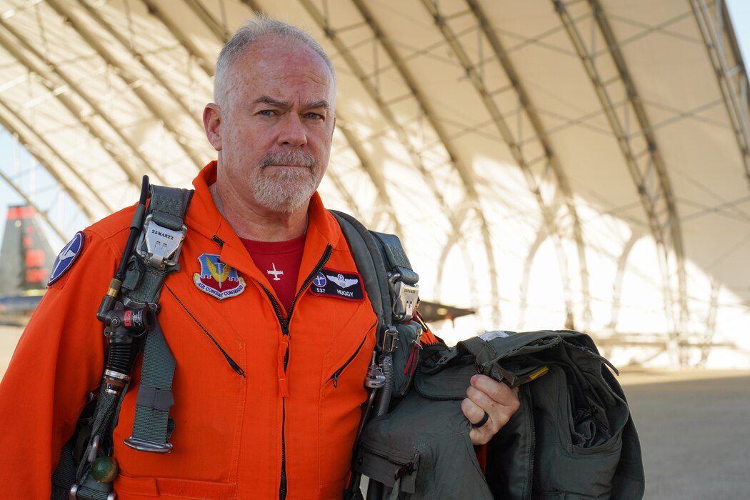 Beale Air Force Base > Home