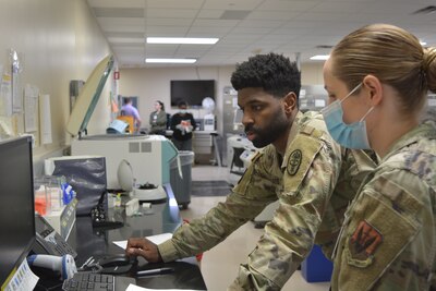 Home [darnall.tricare.mil]