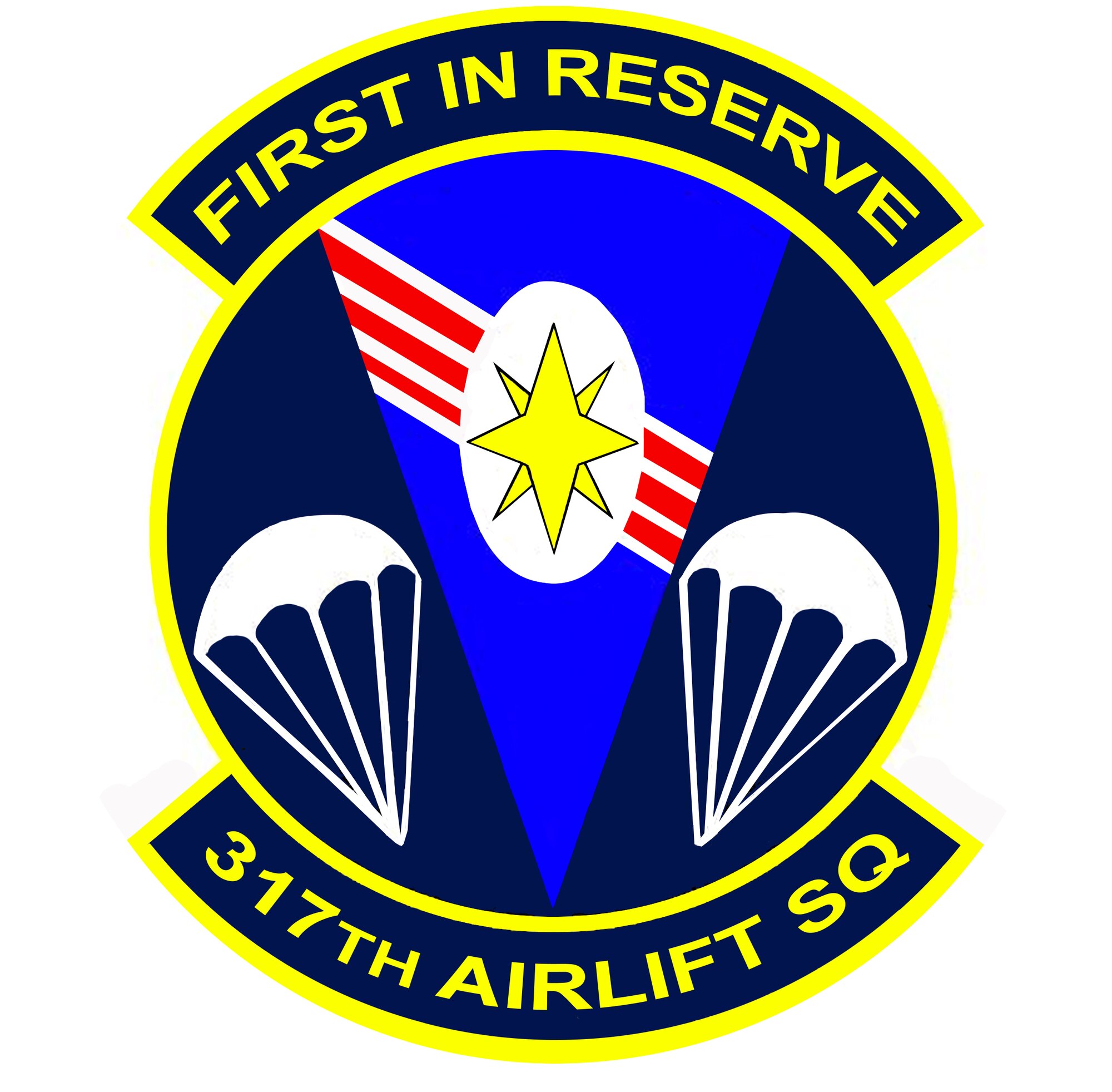 317th Airlift Squadron > 315th Airlift Wing > Display