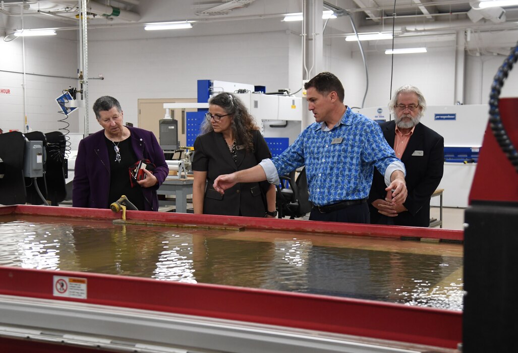 Keesler Air Force Base