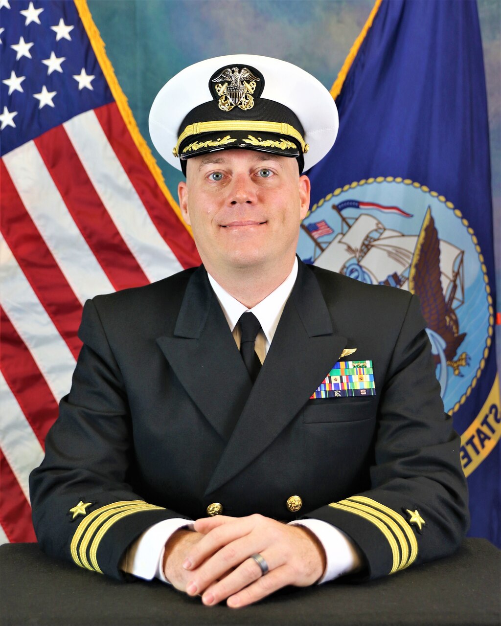 Commander Dustin "SOBB" Boeding > Naval Air Force, U.S. Pacific Fleet ...