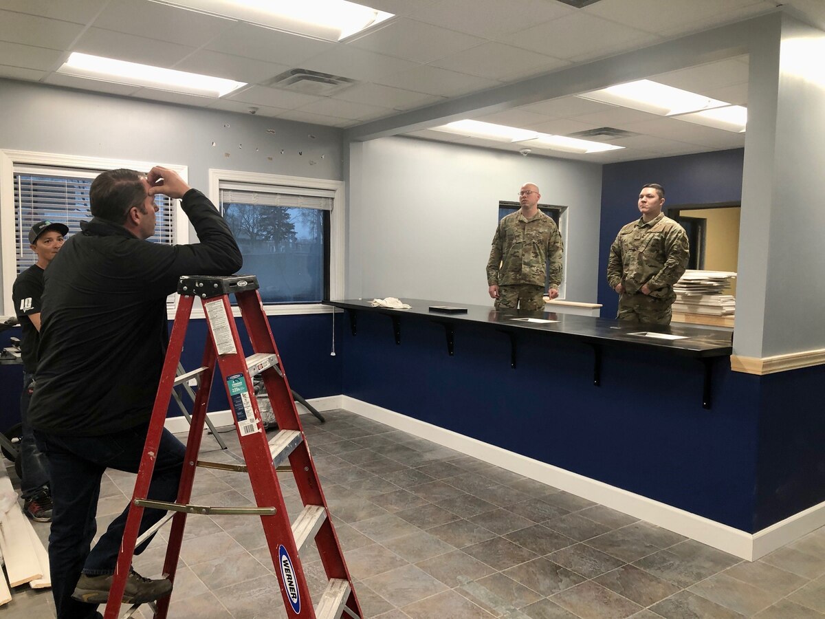 Welcome to the 129th Rescue Wing