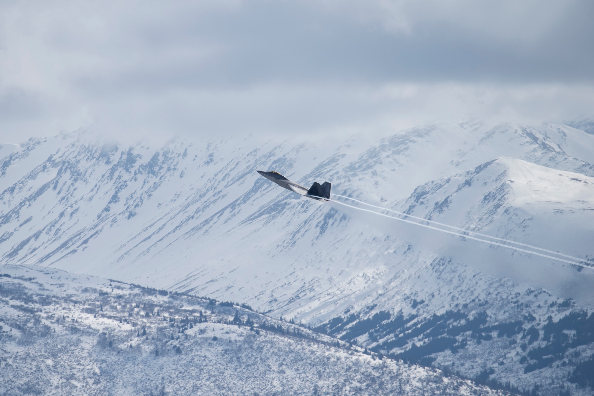 525th Fighter Squadron awarded 2021 Raytheon Trophy > Pacific Air ...