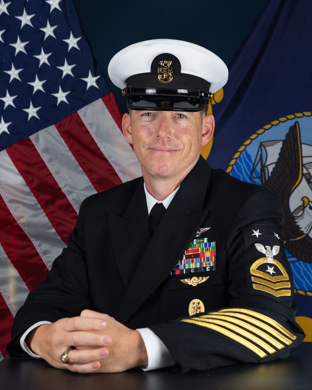 Command Master Chief