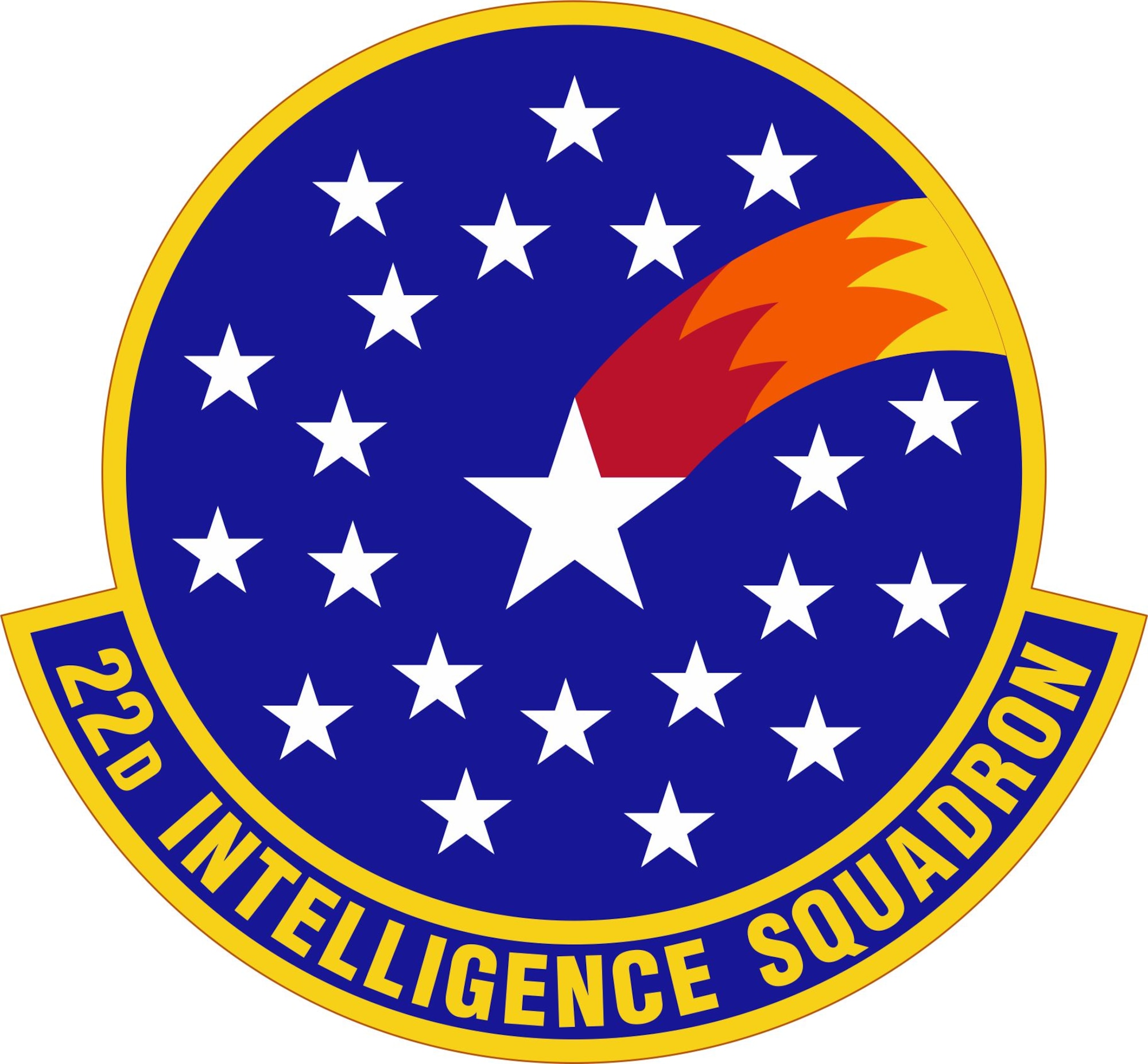 22 Intelligence Squadron (ACC) > Air Force Historical Research Agency ...