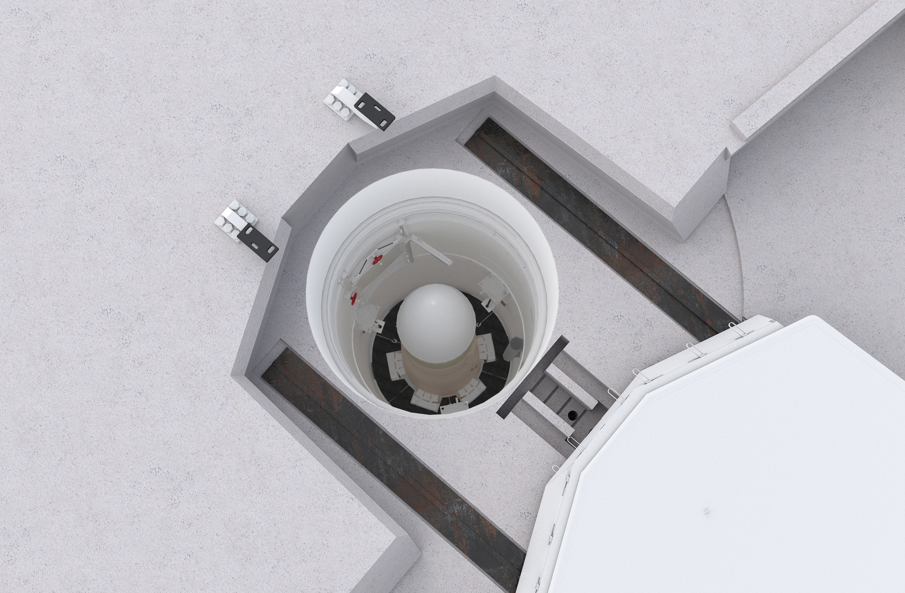 Air Force’s new intercontinental ballistic missile system has a name ...