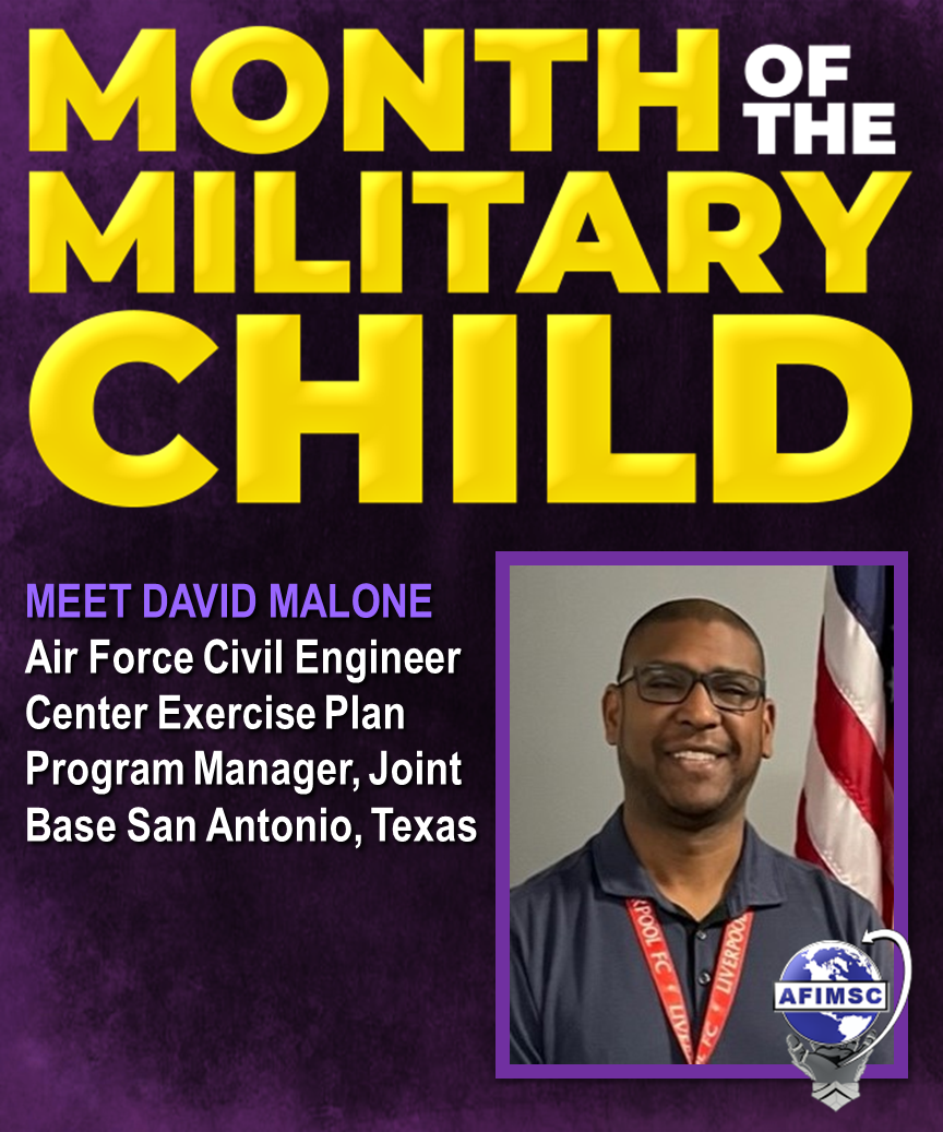 MOMC: Meet David Malone