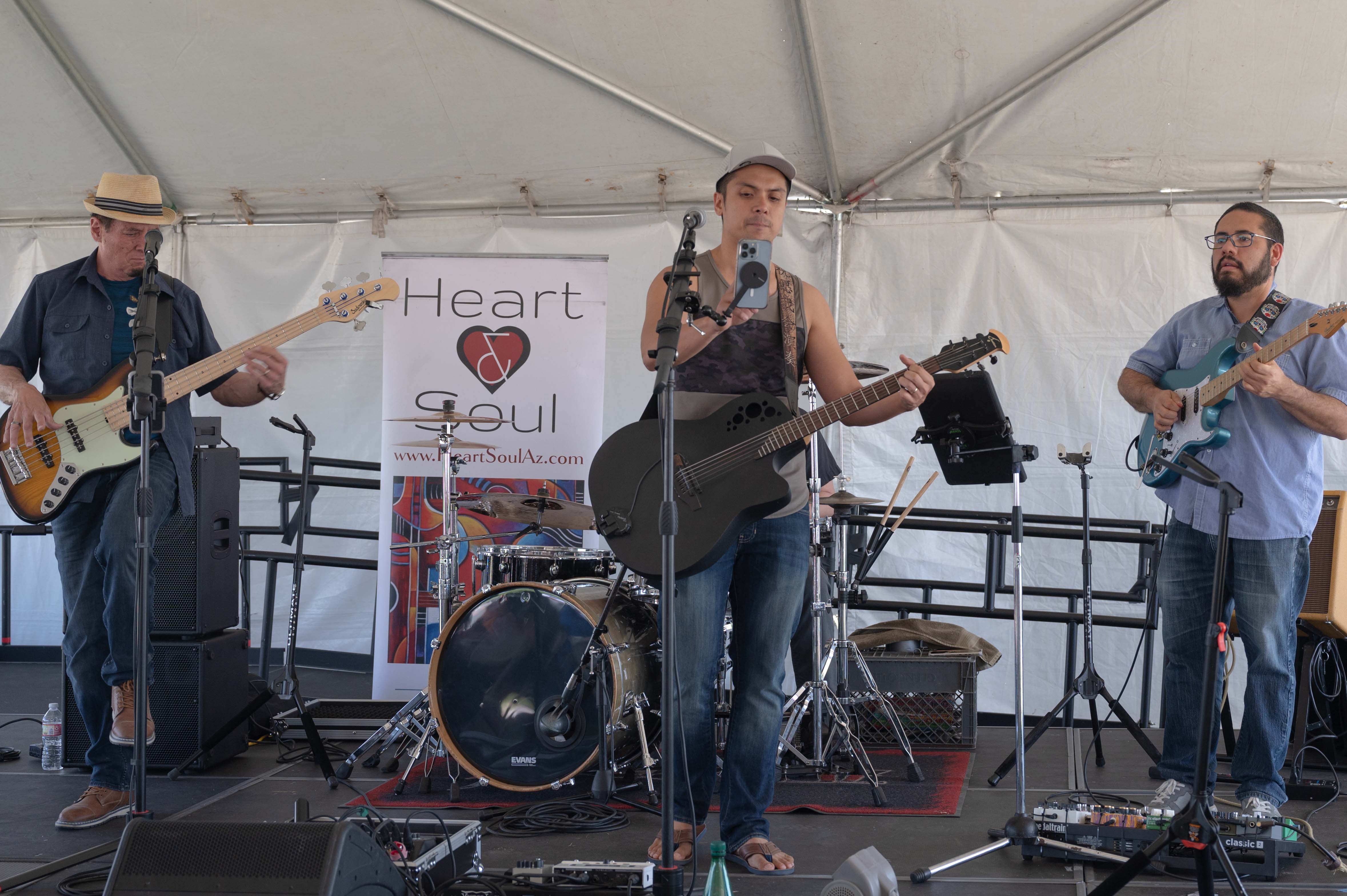 162nd Wing hosts families, celebrates Month of the Military Child