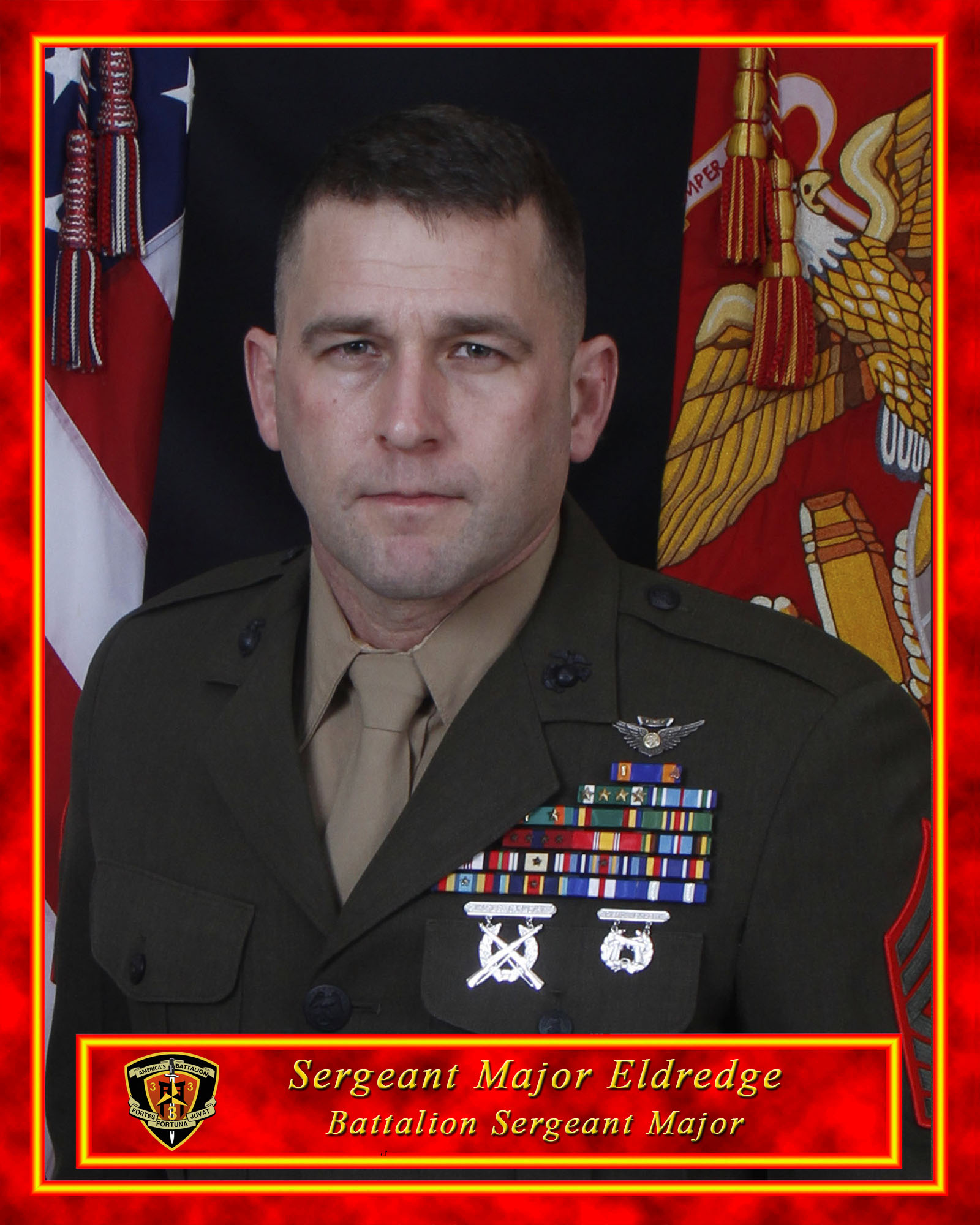 Major Eldridge's Instagram, Twitter & Facebook on IDCrawl