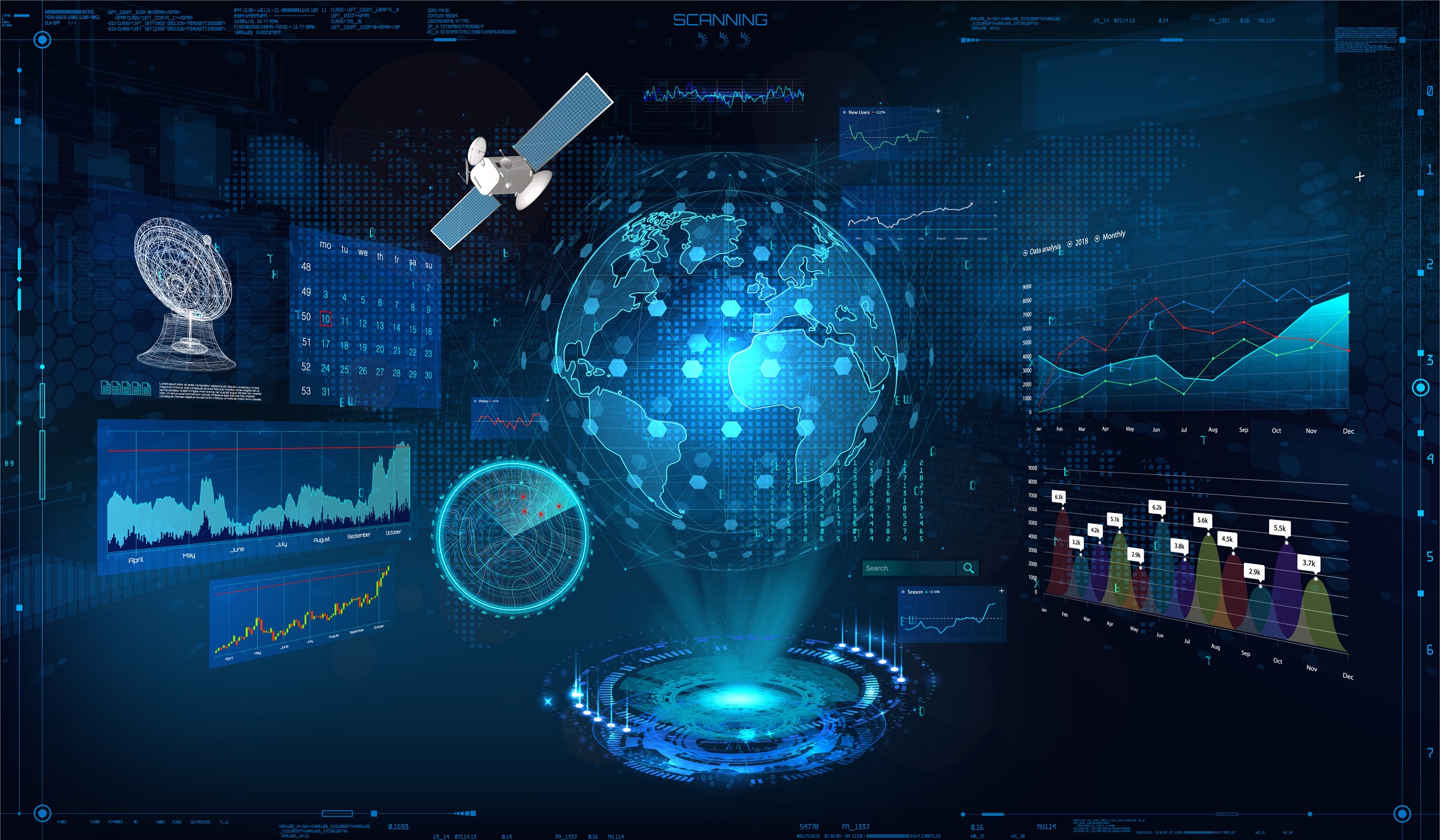 Air Force Cryptologic Office establishes new information dominance ...