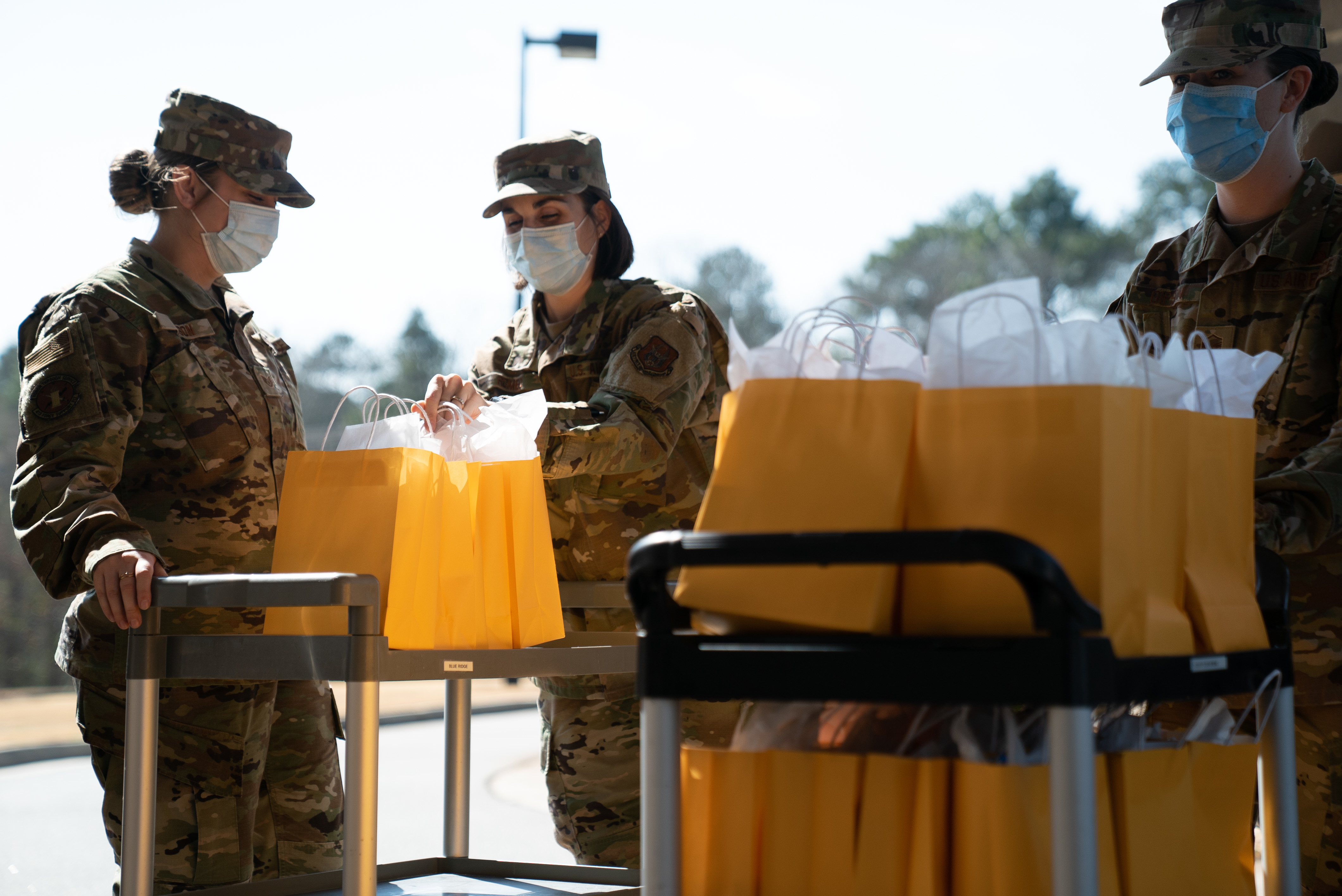 413th FSF donates care bags to local rehabilitation center > 413th ...