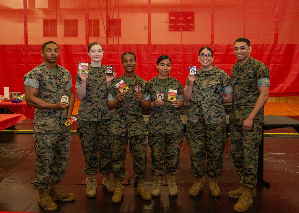 Home [www.quantico.marines.mil]