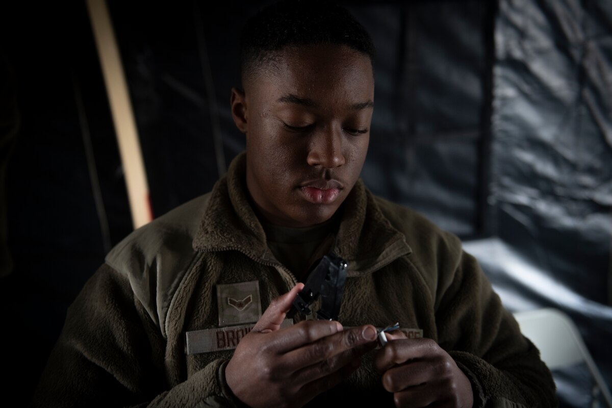 Exercise tests Offutt’s Lead Wing operating capabilities > Offutt Air ...