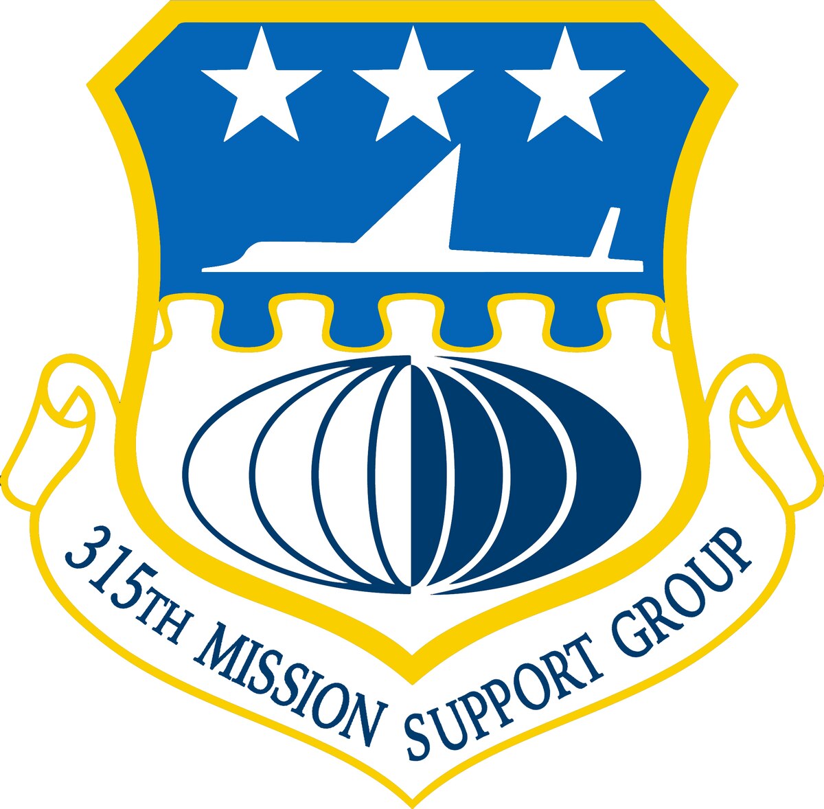 315th Mission Support Group > 315th Airlift Wing > Display