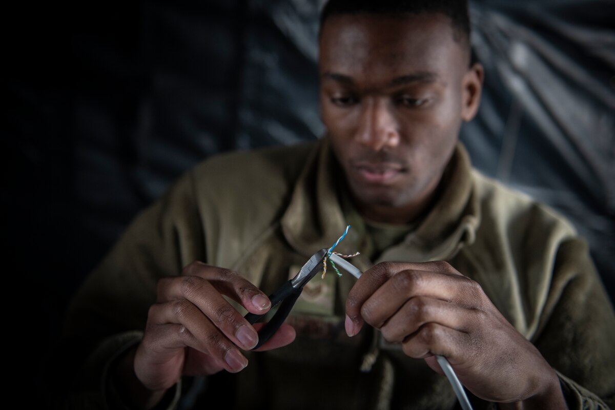 Exercise tests Offutt’s Lead Wing operating capabilities > Offutt Air ...
