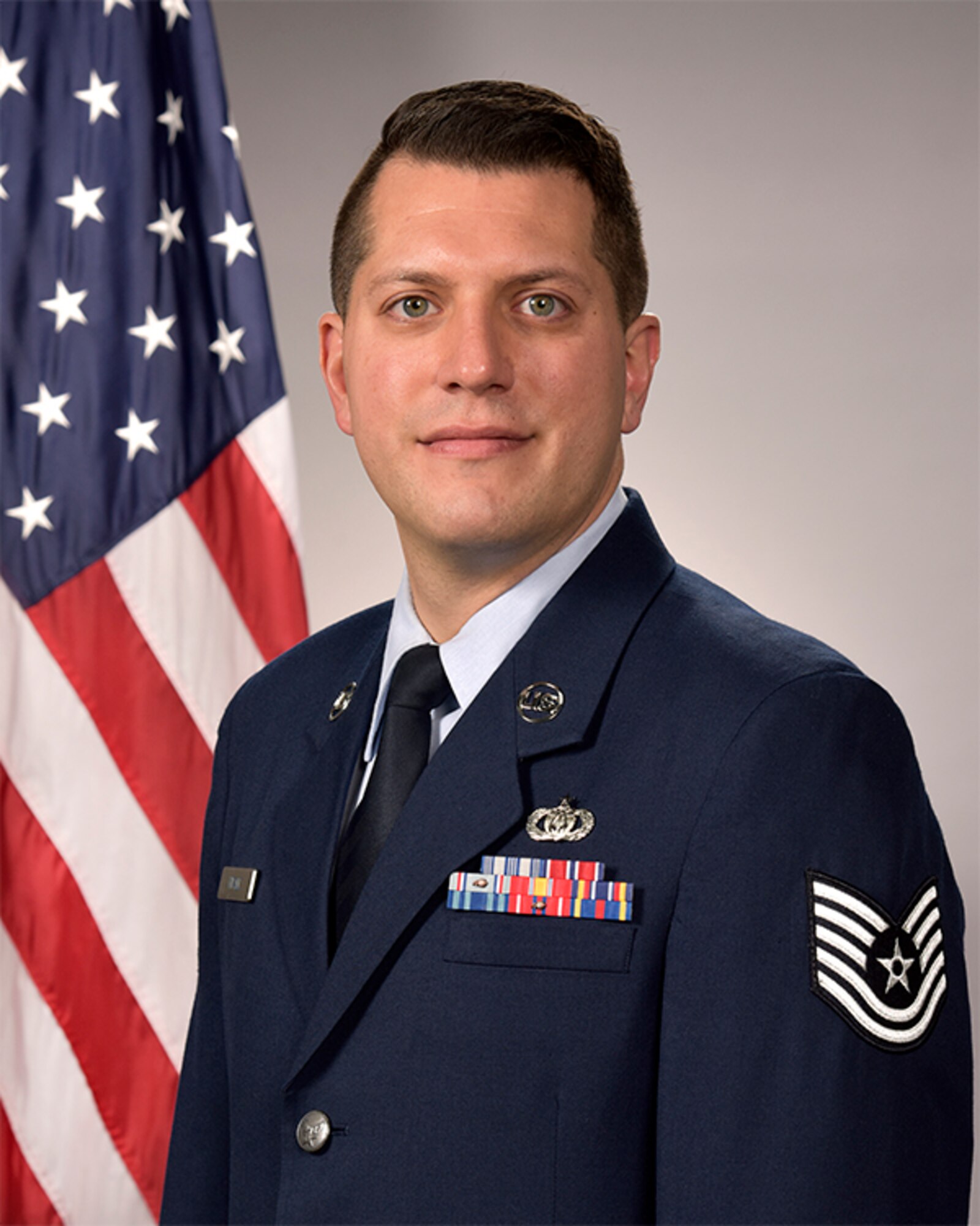 Robert Vitale > Air Force Bands > Display