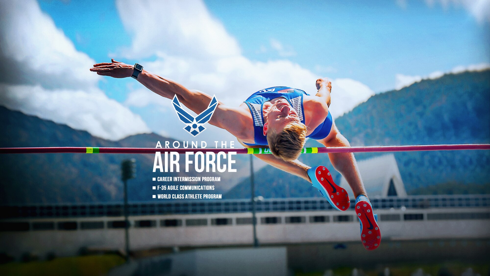 The Official Home Page of the U.S. Air Force