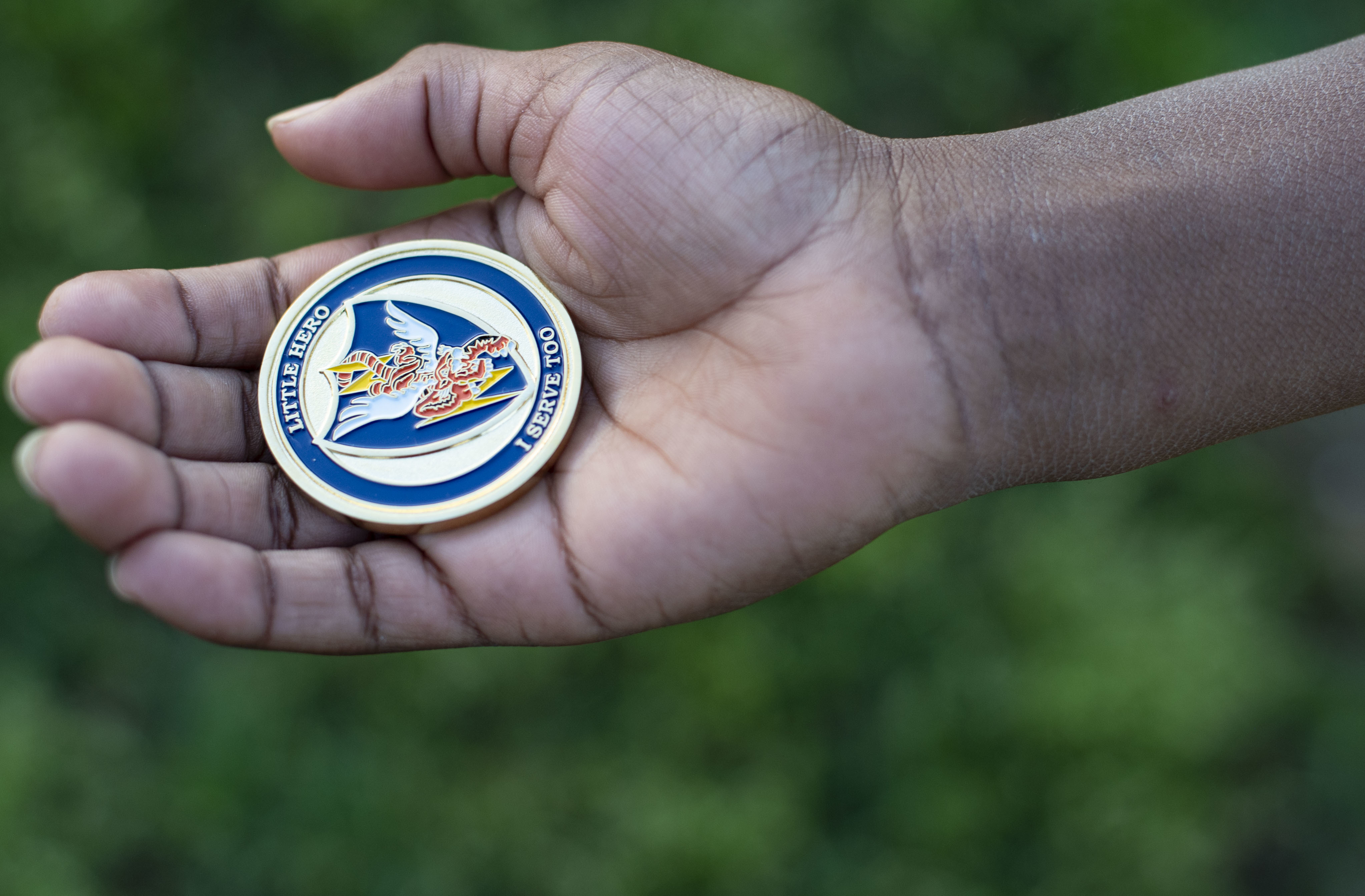 Moody A&FRC provides sustained deployment support for military families ...