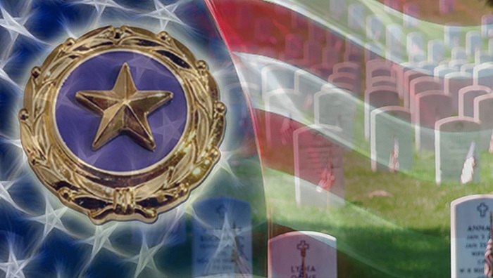 The Gold Star: An honor no one wants > Joint Base San Antonio > News