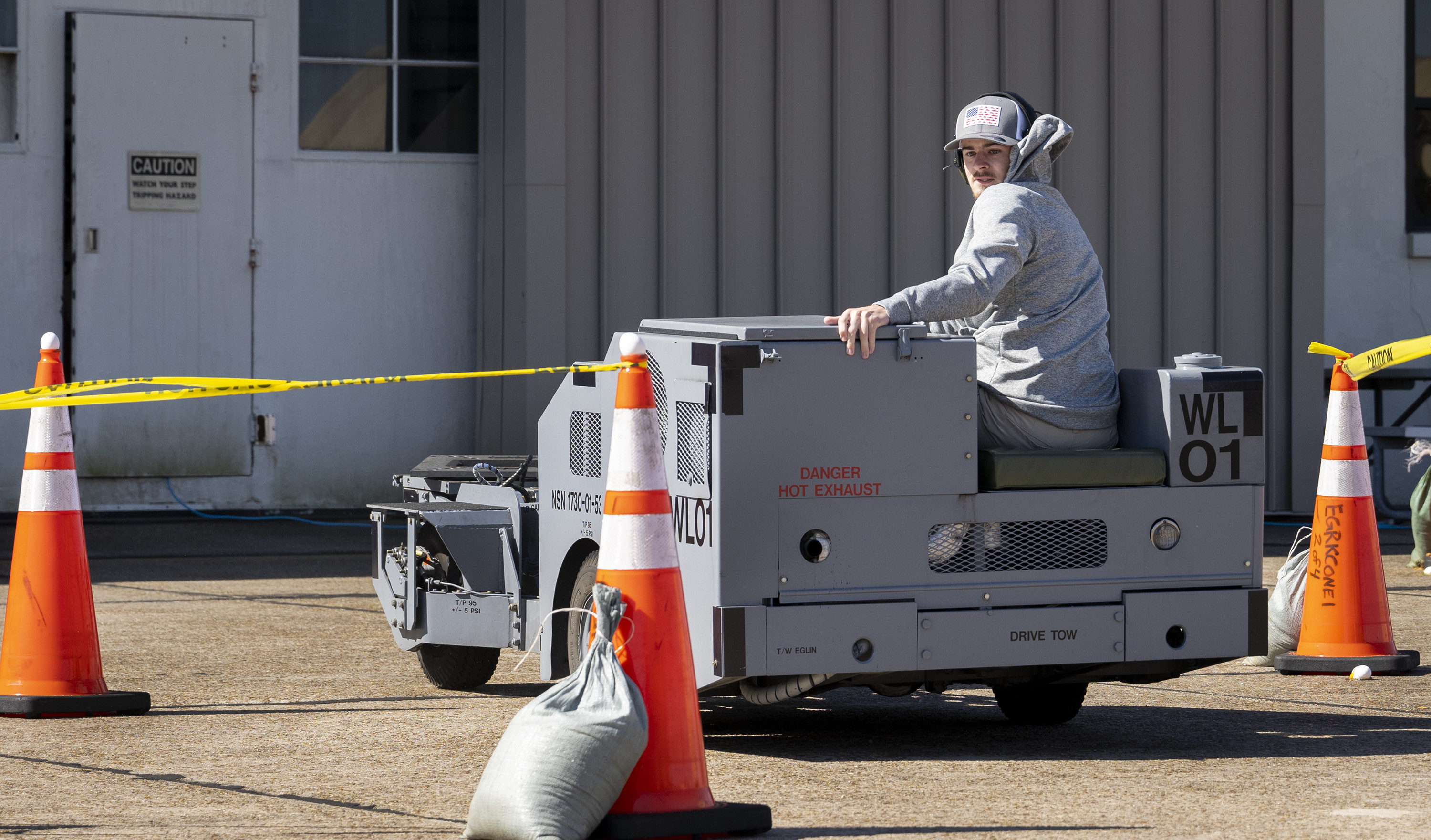 Jammer Jamboree > Eglin Air Force Base > Article Display