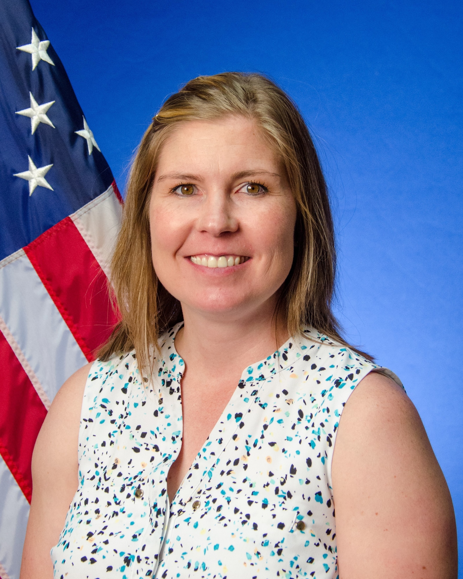 AFA honors former AFICC contracting officer as top civilian > Air Force ...