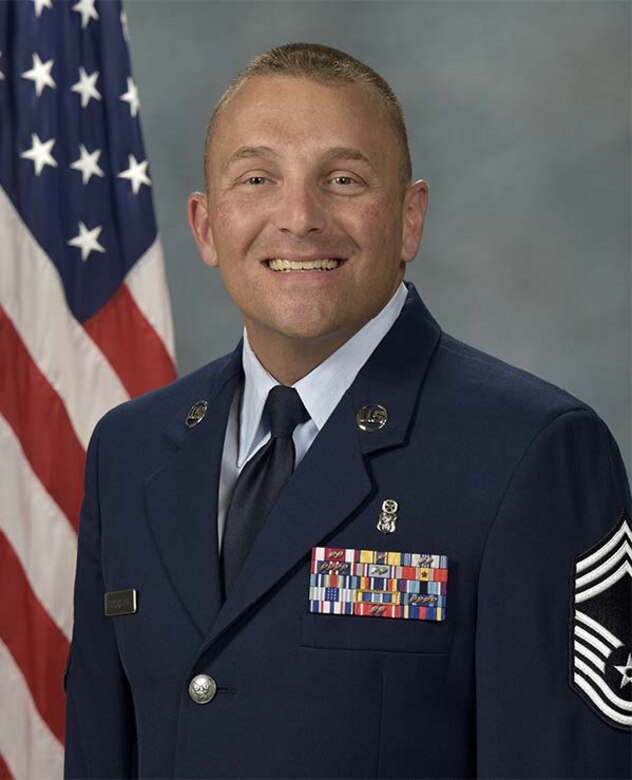 Chief's Corner: CMSgt Daniel Stellabotte > Space Base Delta 1 > Article ...