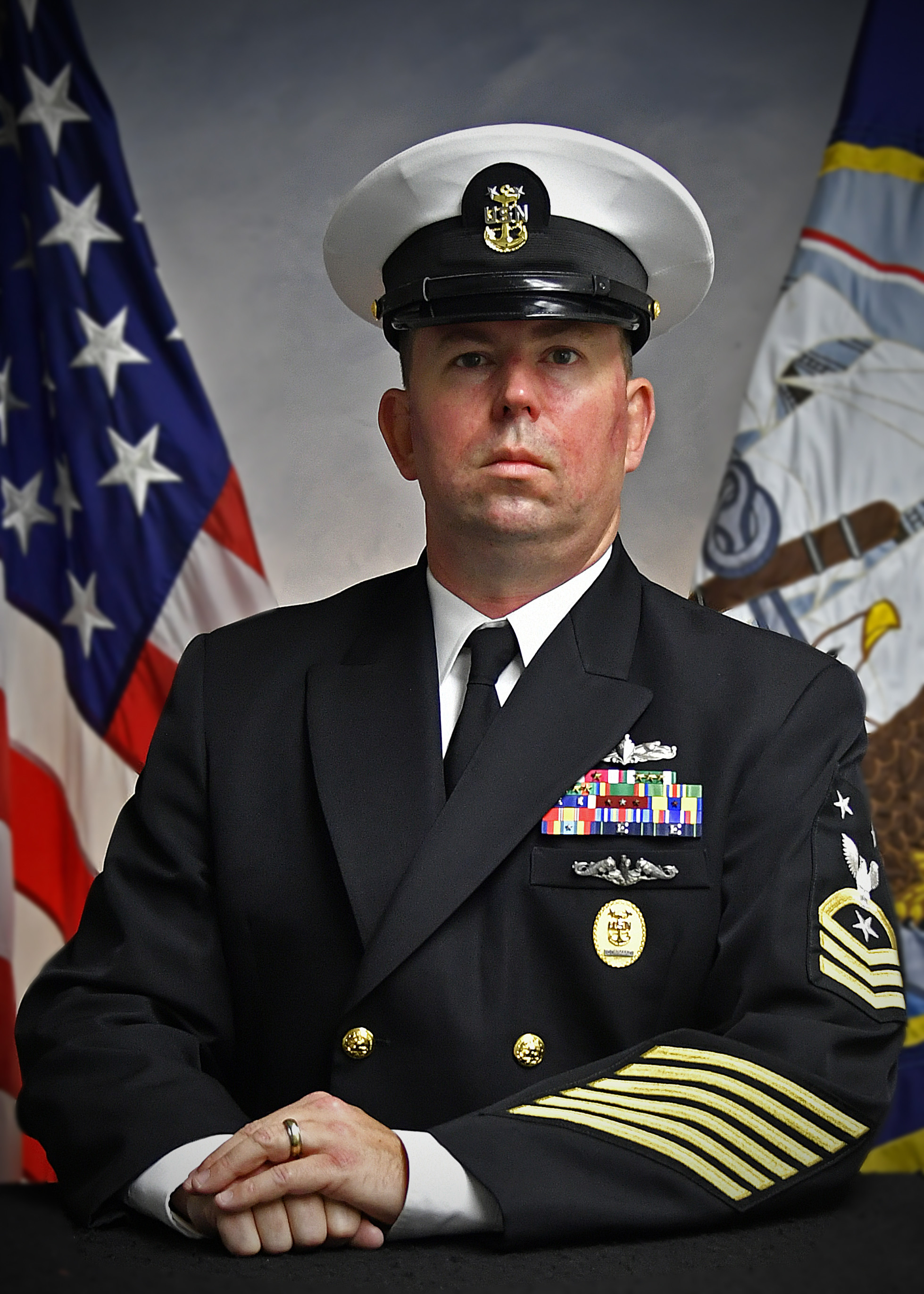 Command Master Chief