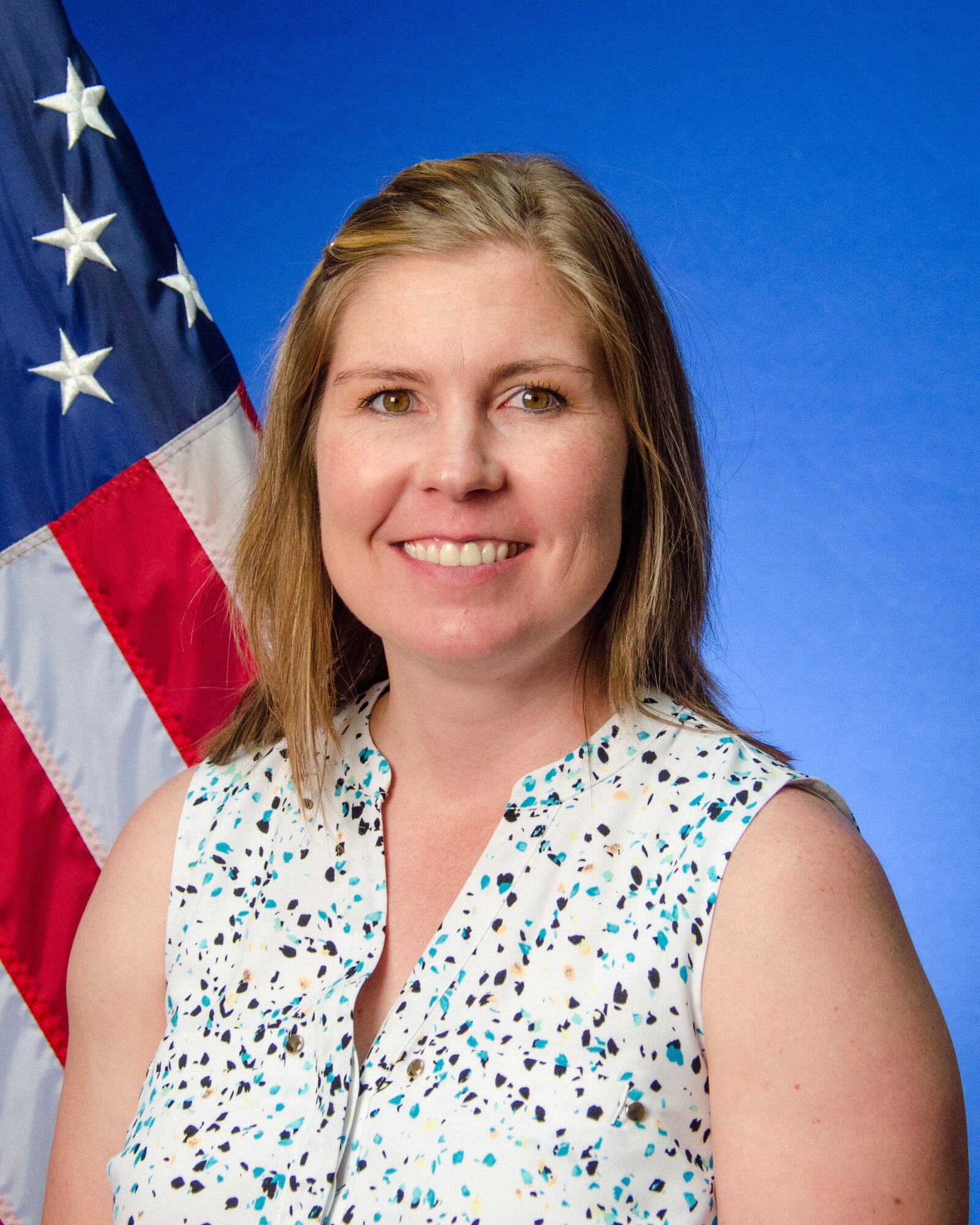 AFA honors former AFICC contracting officer as top civilian > Air Force ...