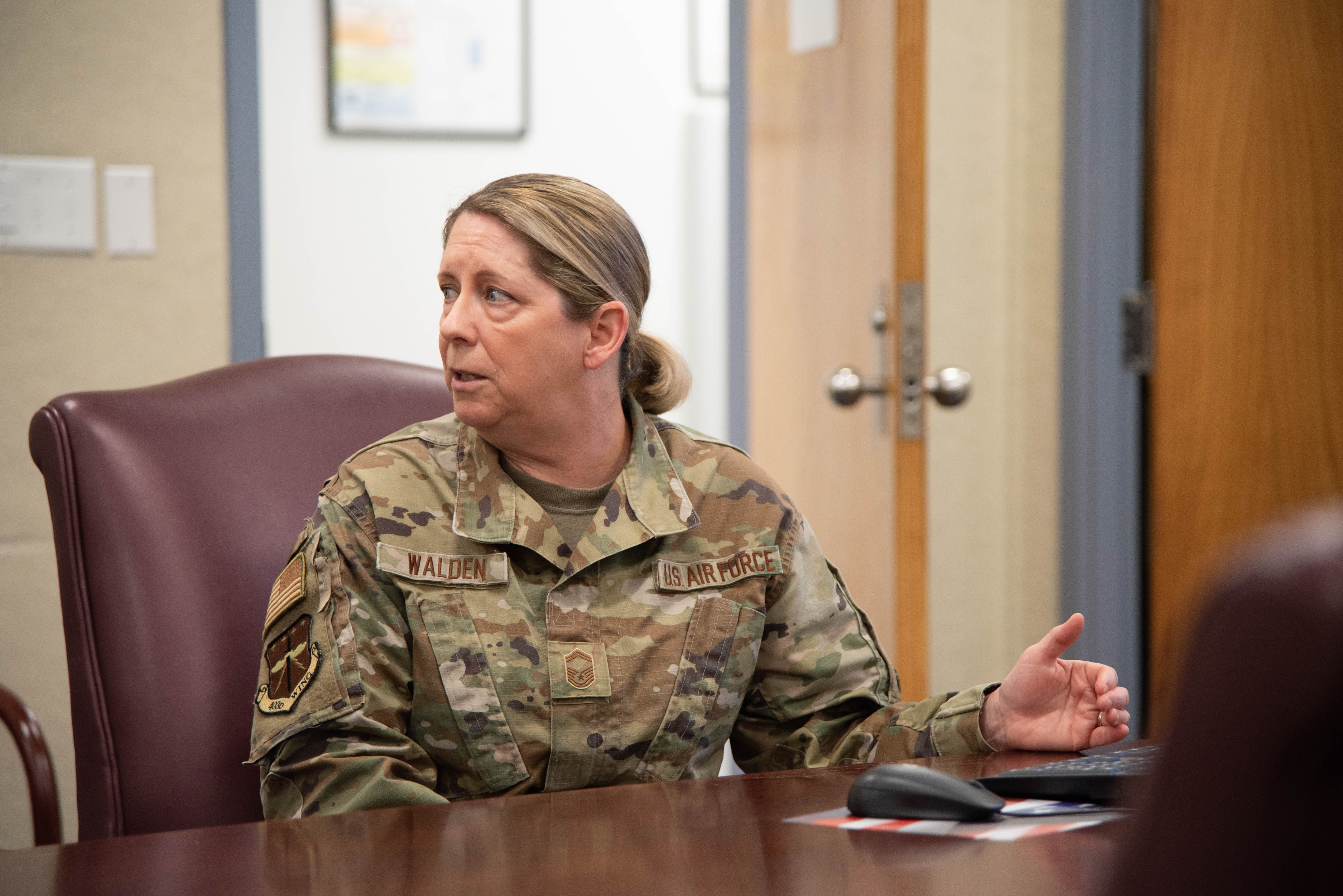 Self-Assessment Program managers key to compliance > 403rd Wing ...