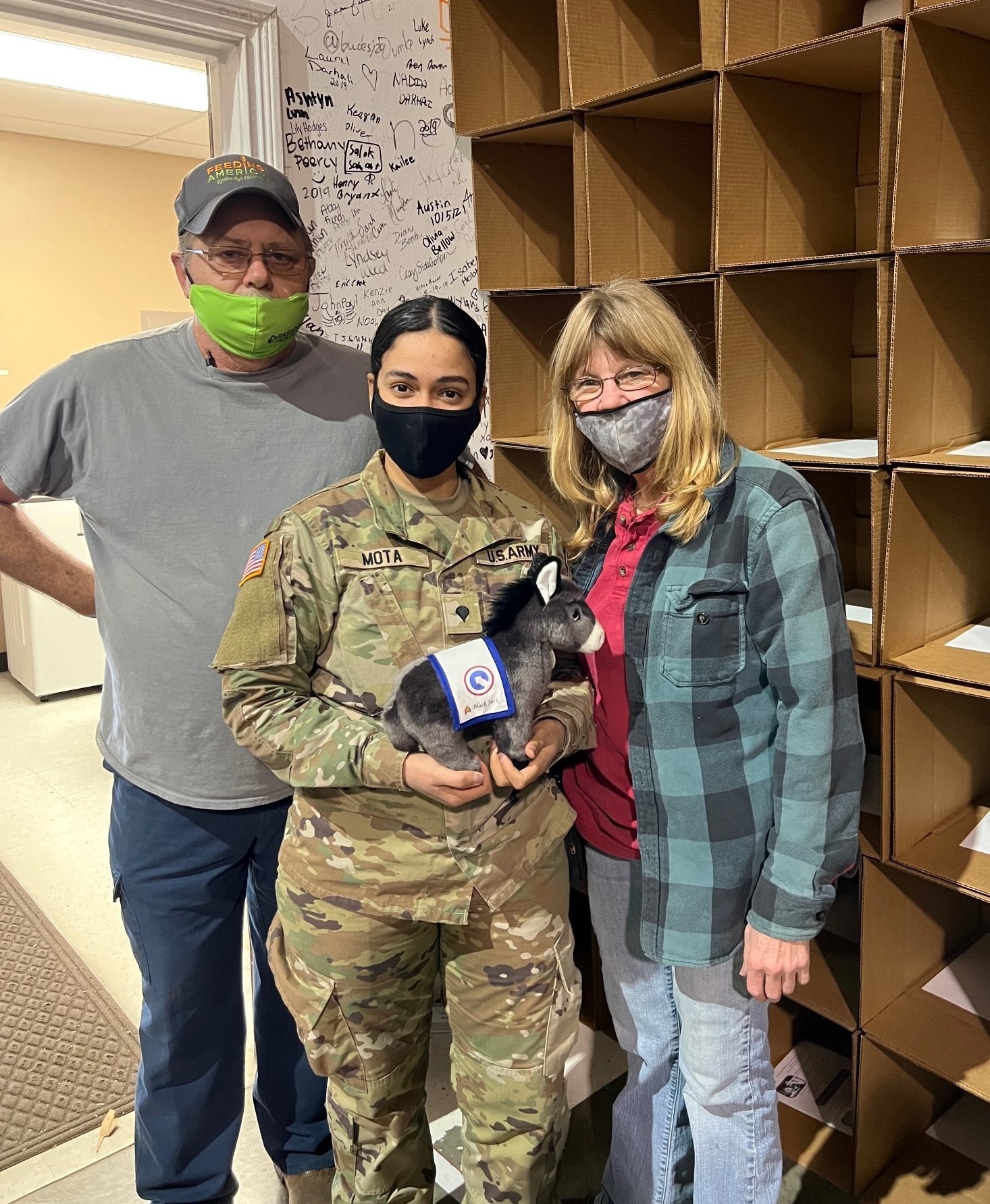 1st TSC Soldier values service to community > 1st Theater Sustainment ...