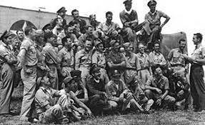 57th Fighter Group’s Palm Sunday Goose Shoot > Nellis Air Force Base ...