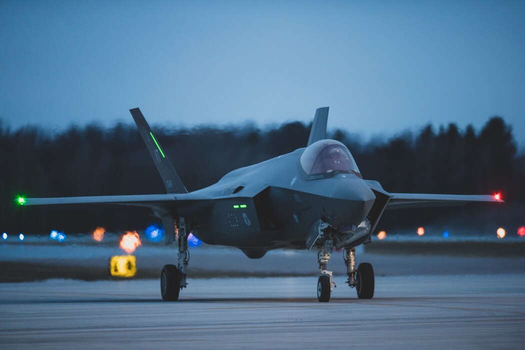 Vermont Air National Guard