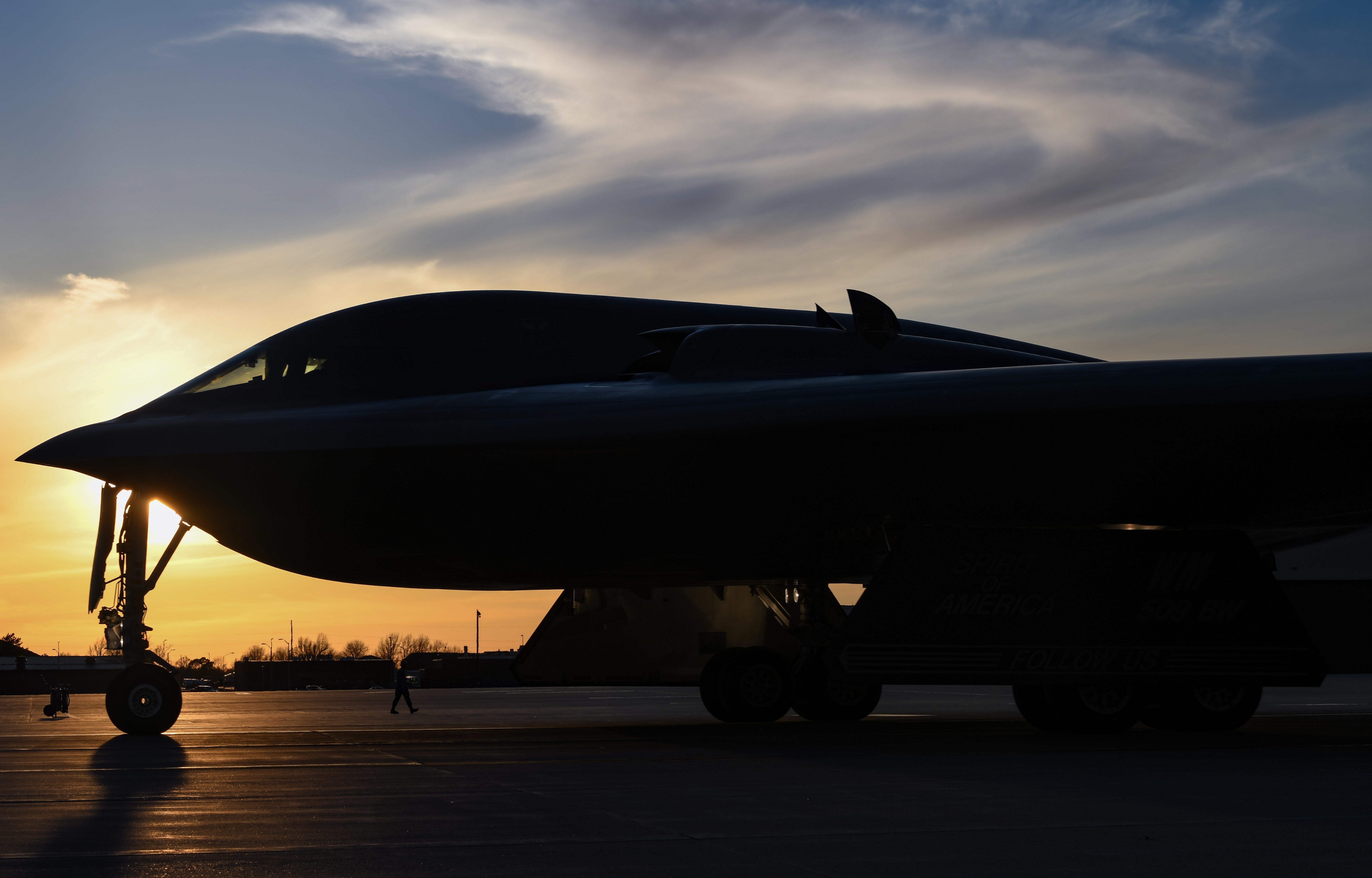 Exercise Agile Tiger: Integrated deterrence in the heartland of America ...