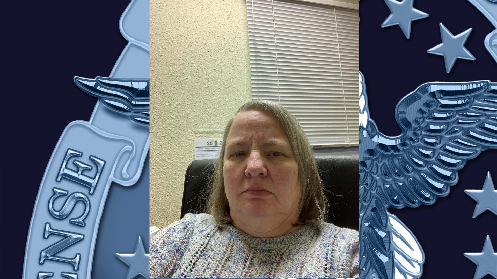 Employee Reflection: Carolyn Emerick > Defense Logistics Agency > News ...