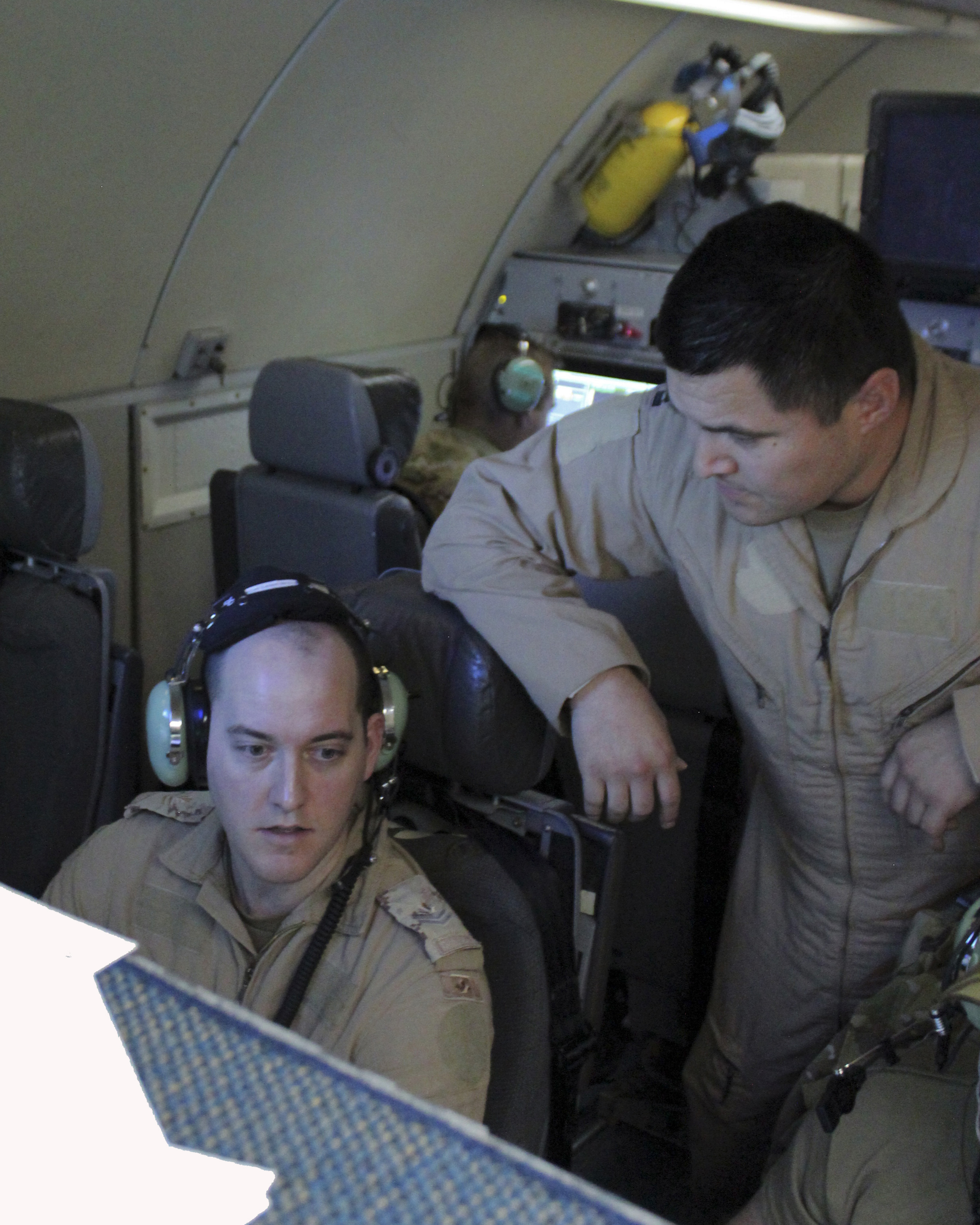 Qatar, US militaries enhance theater security cooperation through Sky ...