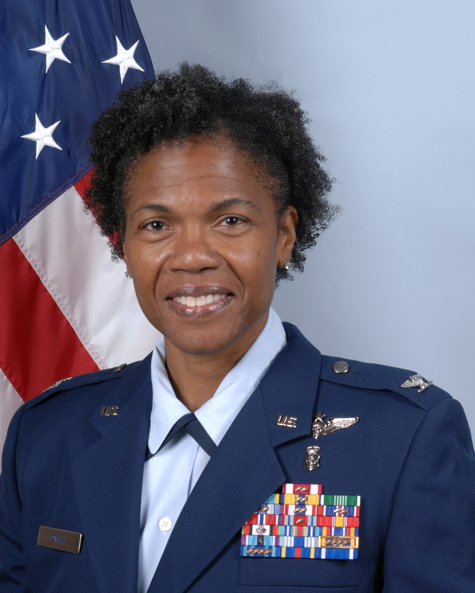 Resilience key to overcoming life’s detours > Wright-Patterson AFB ...