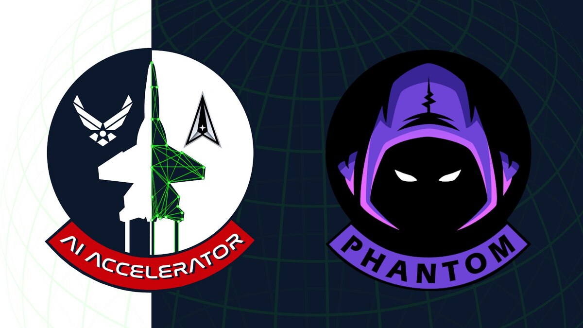 Phantom fellowship makes AI real for Airmen and Guardians > Eglin Air ...