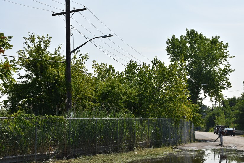 Army Corps Spring Creek Projects Aim to Restore Ecosystems, Manage ...